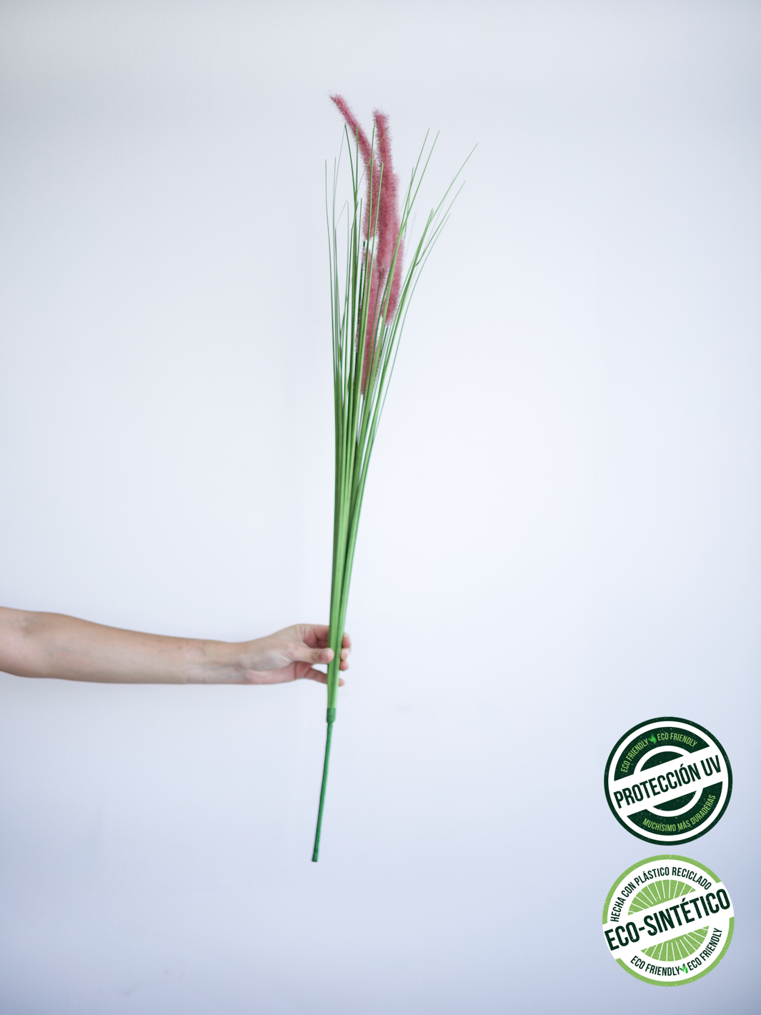Cola de Zorro 91 cm (Eco Sintetica) – PlantMe Chile