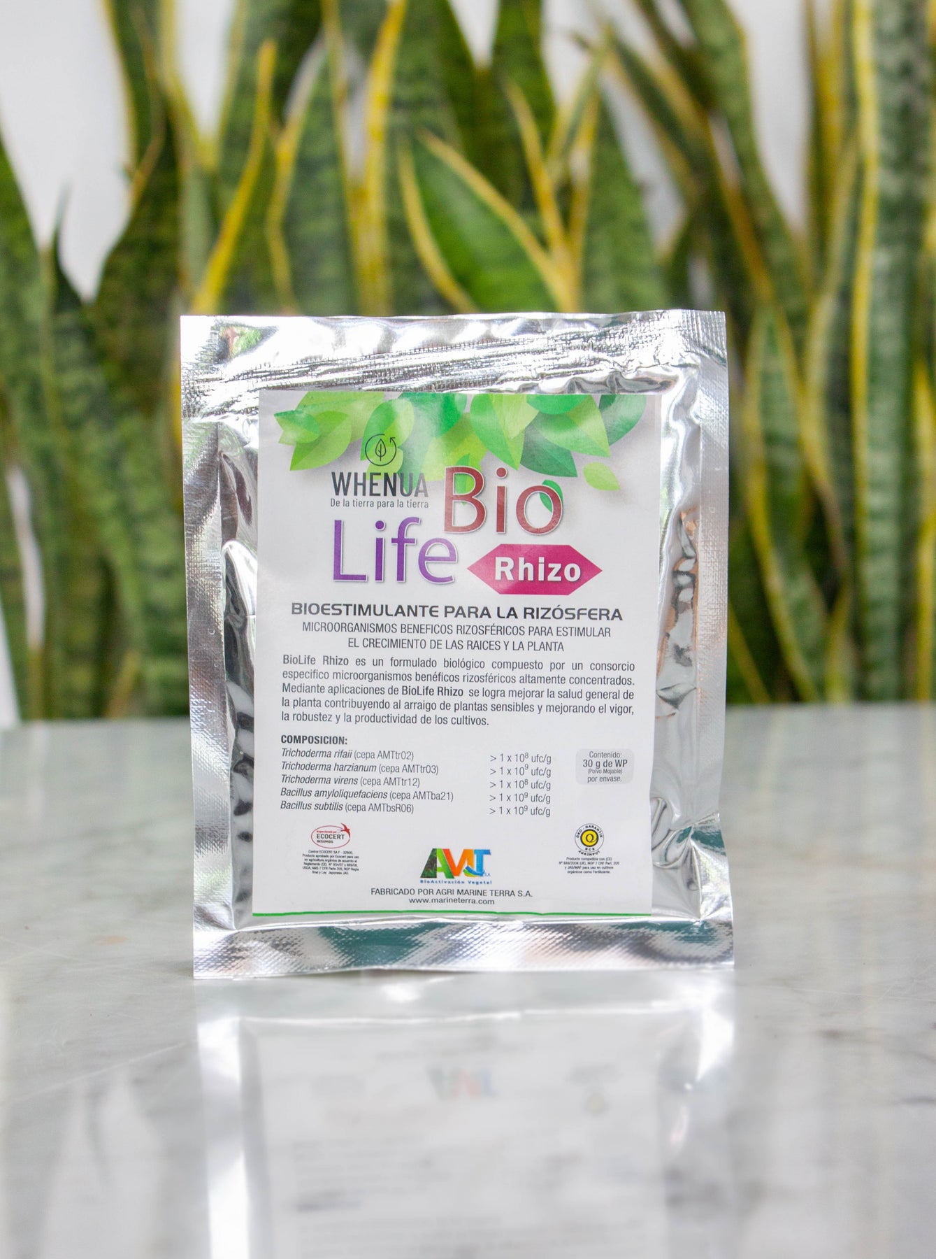 BioLife Rhizo | PlantMe Chile